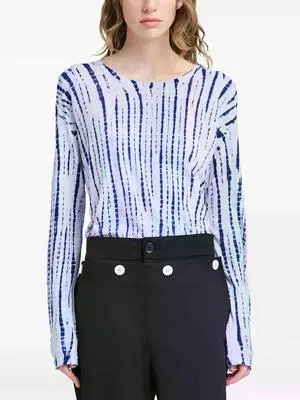 Proenza Schouler Mia T-shirt - White