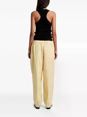 Proenza Schouler White Label Aston Trousers
