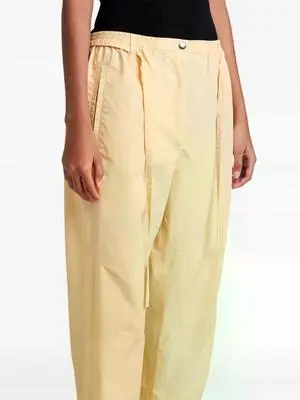 Proenza Schouler White Label Aston Trousers