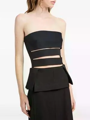 Proenza Schouler Kit Maxi Dress