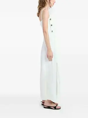 Proenza Schouler Candice Maxi Dress