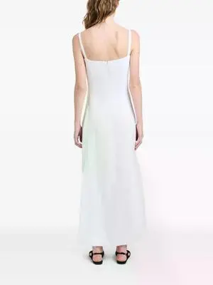 Proenza Schouler Candice Maxi Dress