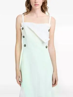 Proenza Schouler Candice Maxi Dress