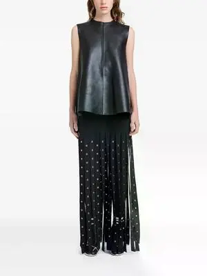 Proenza Schouler Maxi Skirt