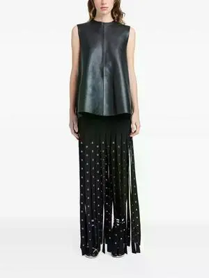 Proenza Schouler Maxi Skirt