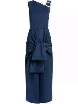 Proenza Schouler Jackie Maxi Dress