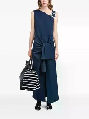 Proenza Schouler Jackie Maxi Dress