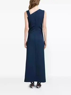 Proenza Schouler Jackie Maxi Dress