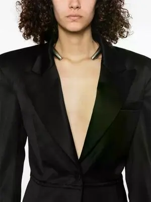 ALMAZ Single-breasted Blazer