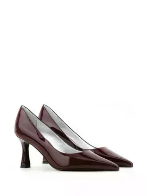 PAUL WARMER Kate Pumps - Red