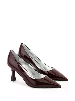 PAUL WARMER Kate Pumps - Red