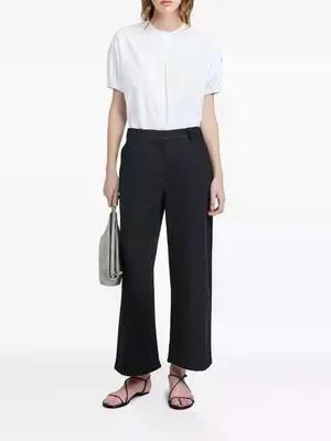 Proenza Schouler White Label Haleigh Blouse