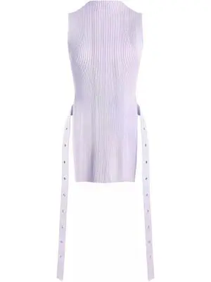Proenza Schouler Rita Top - Purple