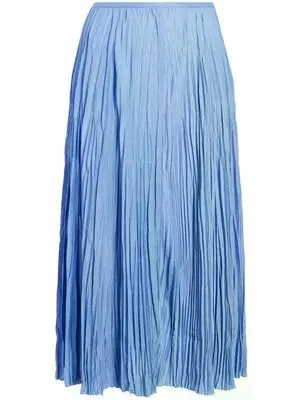Proenza Schouler White Label Pleated Skirts