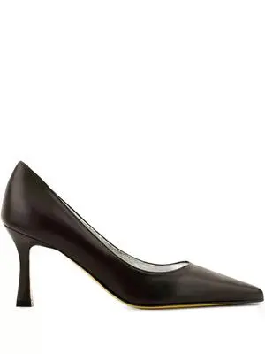 Paul Warmer Mid Heel Pumps