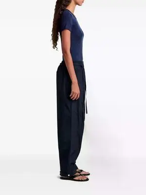 Proenza Schouler White Label Aston Trousers