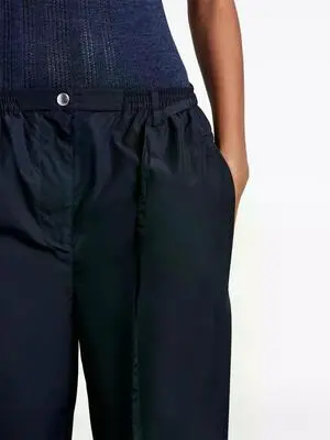 Proenza Schouler White Label Aston Trousers