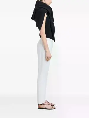 Proenza Schouler Alexia Trousers - White