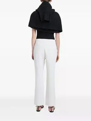 Proenza Schouler Alexia Trousers - White