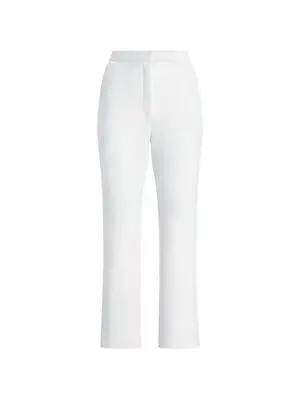 Proenza Schouler Alexia Trousers - White