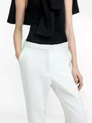 Proenza Schouler Alexia Trousers - White