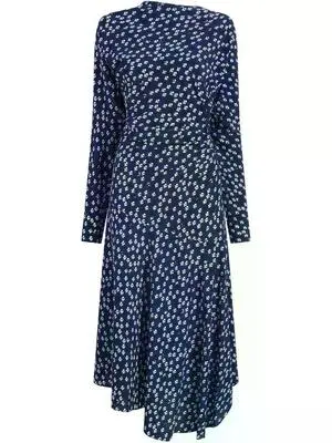 Proenza Schouler Floral Day Dresses