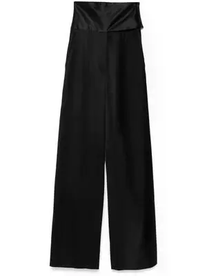 ALMAZ Tuxedo Trousers