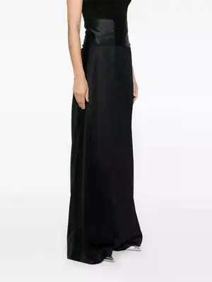 ALMAZ Tuxedo Trousers