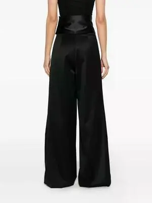 ALMAZ Tuxedo Trousers