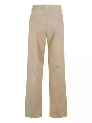 Filippa K High-waisted Tailored Trousers