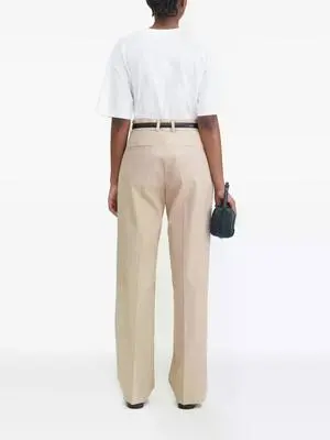 Filippa K High-waisted Tailored Trousers