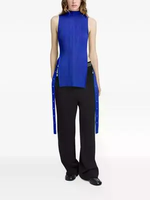 Proenza Schouler Rita Tank Top - Blue