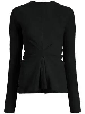 Proenza Schouler White Label Cut Out Blouses For Women