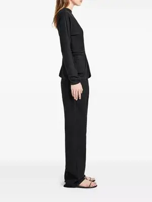 Proenza Schouler White Label Heather Knitted Top