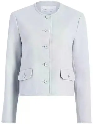 PROENZA SCHOULER WHITE LABEL Proenza Schouler White Label Lucas Jacket