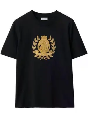 Burberry Crest T-shirt