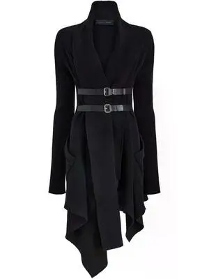 Proenza Schouler Asymmetric Dress
