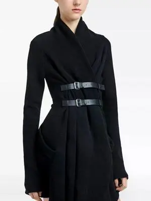 Proenza Schouler Asymmetric Dress