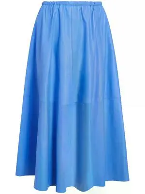 Proenza Schouler White Label Elasticated Skirts