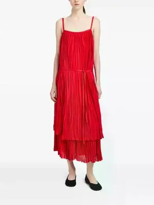 Proenza Schouler White Label Clyne Midi Dress
