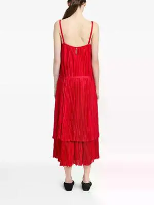 Proenza Schouler White Label Clyne Midi Dress