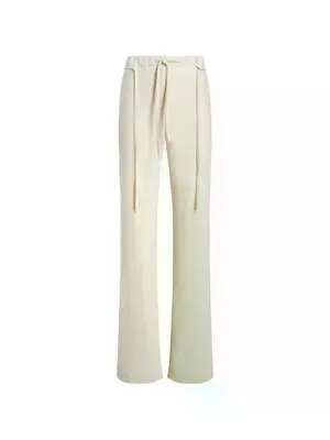 Proenza Schouler White Label Magnus Trousers - Neutrals