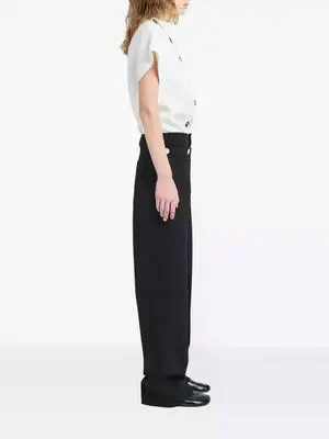 Proenza Schouler Zion Blouse