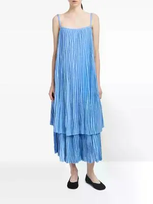 Proenza Schouler White Label Clyne Midi Dress