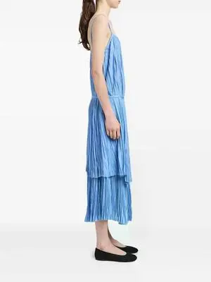 Proenza Schouler White Label Clyne Midi Dress