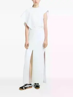 Proenza Schouler Selene Maxi Dress