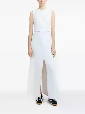 Proenza Schouler Selene Maxi Dress
