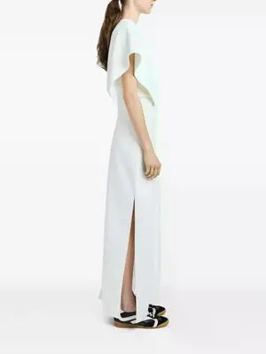 Proenza Schouler Selene Maxi Dress