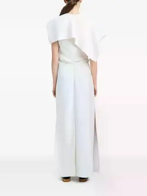 Proenza Schouler Selene Maxi Dress