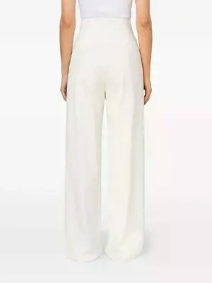 ALMAZ Tailored Tuxedo Trousers